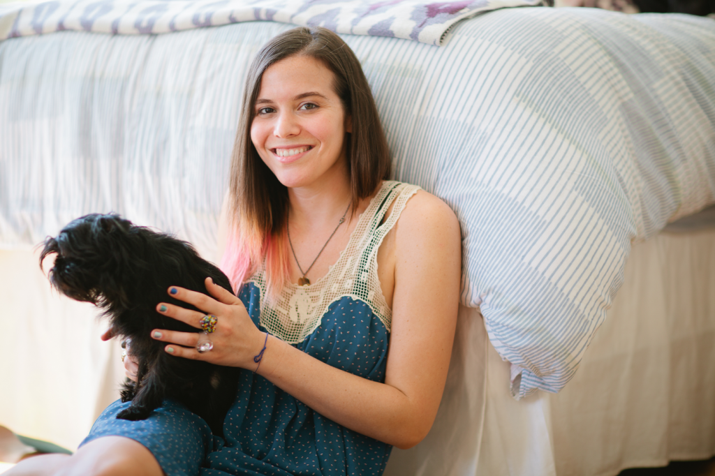 SARAH HEYWARD TALKS PIECING “GIRLS” SEASON 5 TOGETHER – Master Chat