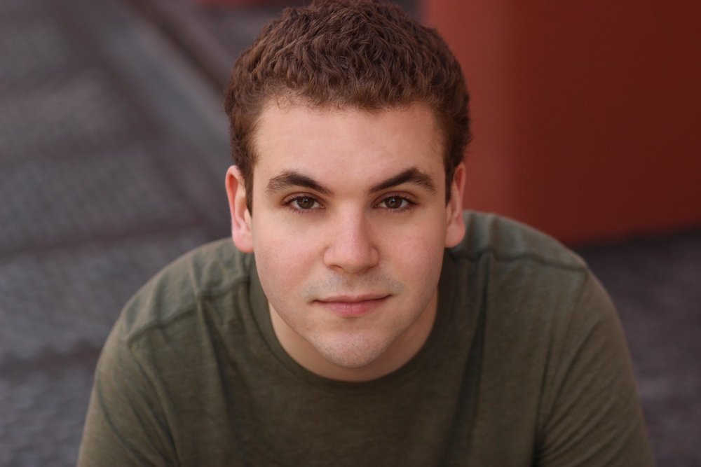 ALAN AISENBERG TALKS PRODUCING AND PERFORMING – Master Chat