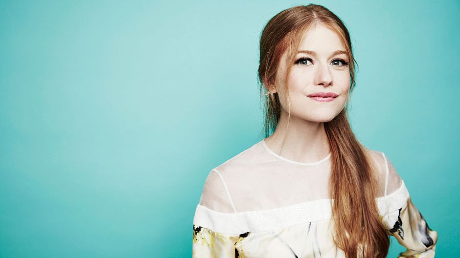 GENEVIEVE ANGELSON: FROM GOOD GIRL TO GREAT ACTOR – Master Chat