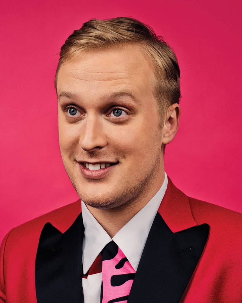 JOHN EARLY: THE ART OF GOOD TASTE – Master Chat