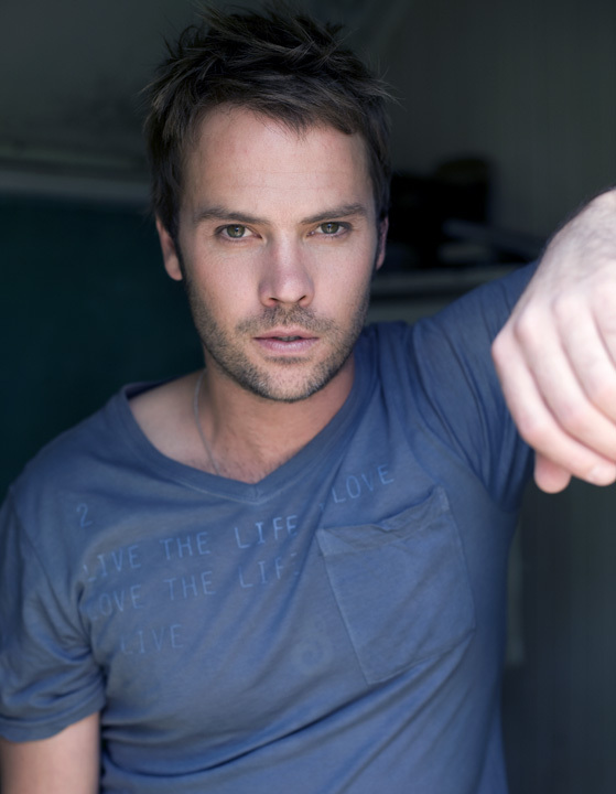 BARRY WATSON: LEADING BY EXAMPLE – Master Chat